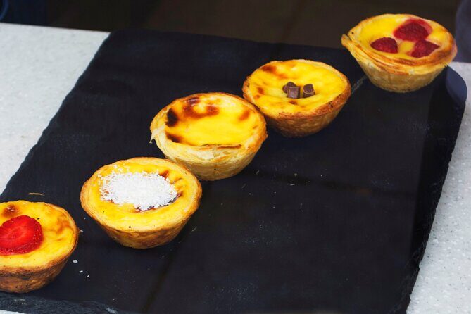 Plant Power - Vegan Food Tour - Who Should Consider This Tour?