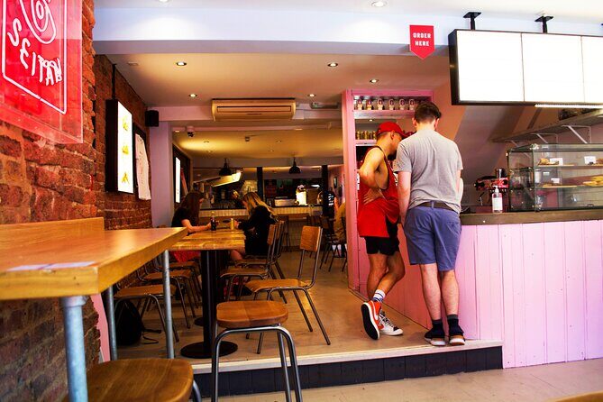 Plant Power - Vegan Food Tour - FAQ