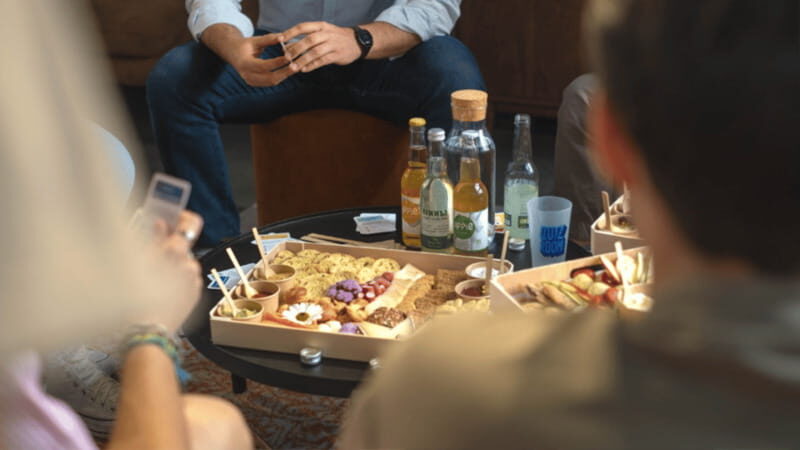 Plateau Mont-Royal: Immersive Quiz Room - The Question Box - FAQ