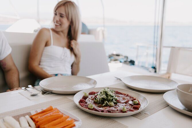 Platinum Sunset Sailing Tour - FAQ