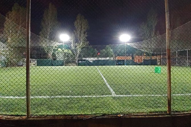 Play 5 A Side Football with Locals in Athens - What to Expect from the Tour