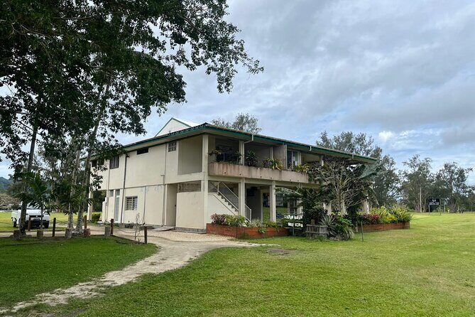 Play Golf with Tony - Why This Tour Works