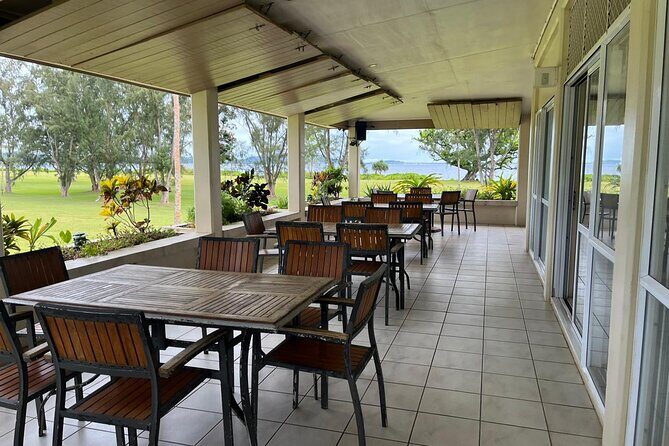 Play Golf with Tony - Who Should Consider This Experience