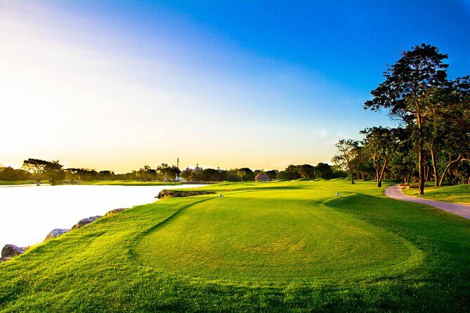 Play Hard Rock Golf Course - Detailed Breakdown of the Tour Itinerary