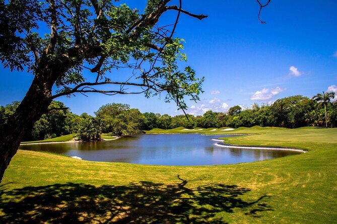 Play Hard Rock Golf Course - The Value of This Golf Experience