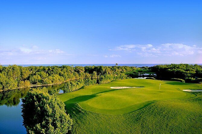 Play Hard Rock Golf Course - Final Thoughts