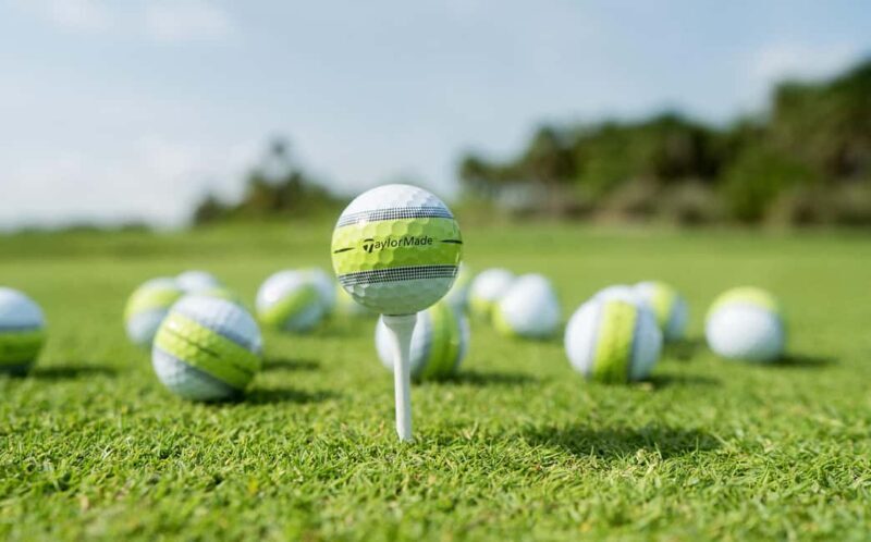 Play Moon Palace Golf Course W/Clubs - Who Will Love This Tour?