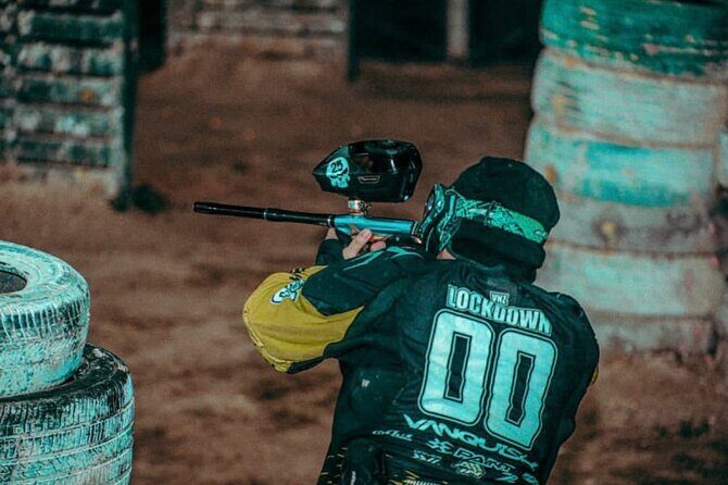 Play Paintball & Quad Tour Mountains - Why This Tour Offers Good Value