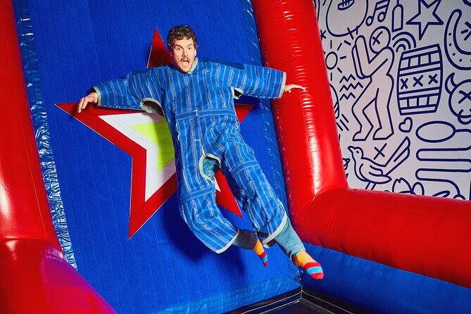 Play Playground Entry Ticket with Play Pass - What Is Play Playground? An Overview