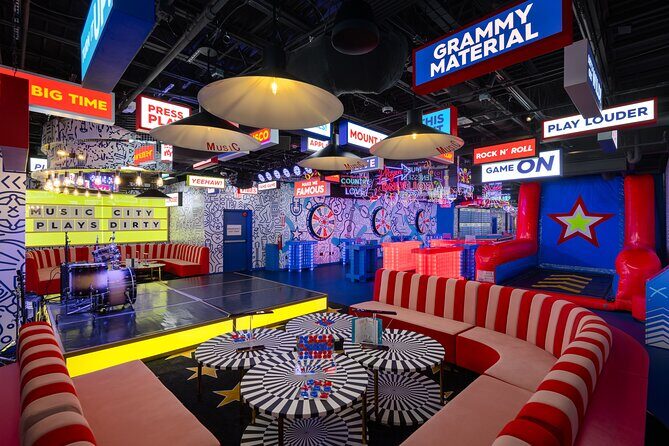 Play Playground Entry Ticket with Play Pass - Authentic Visitor Insights