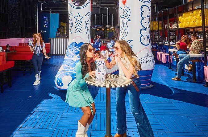 Play Playground Entry Ticket with Play Pass - Cancellation Policy and Booking Tips