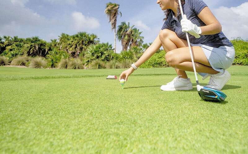 Play Puerto Cancun Golf Course W/Clubs - Discovering Puerto Cancun Golf Course: An Honest Review