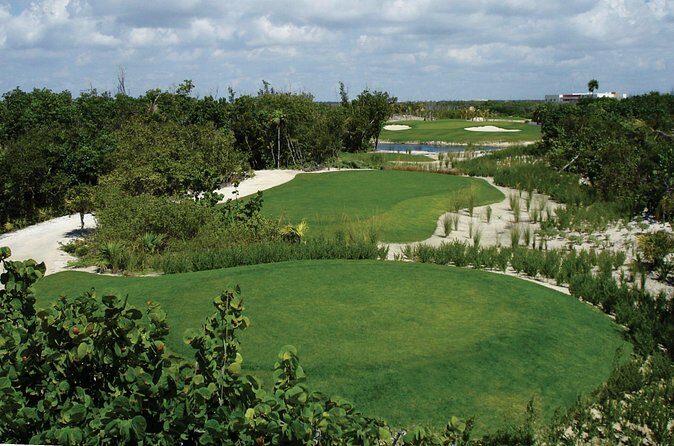 Play Riviera Cancun Golf Course - Who Should Consider This Tour?
