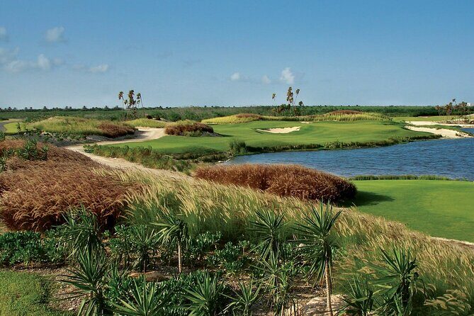Play Riviera Cancun Golf Course - FAQ