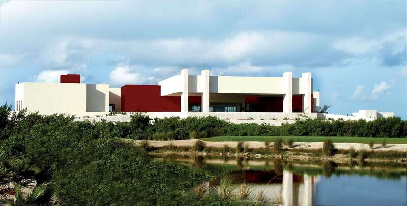 Play Riviera Cancun Golf Course W/Clubs - Play Riviera Cancun Golf Course W/Clubs: An Authentic Golfing Experience in Quintana Roo