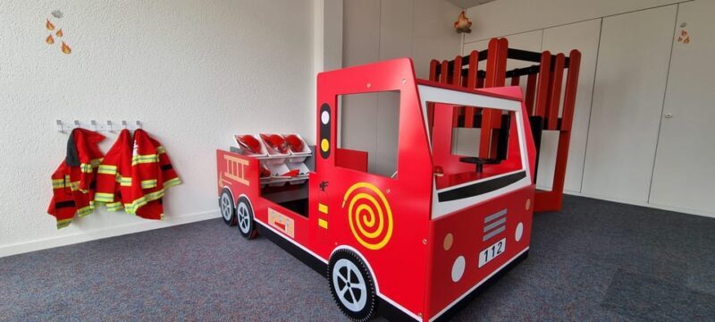 Play Village - Zurich's only Indoor Playground for Roleplay - Practical Details and Tips  