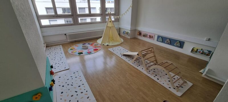 Play Village - Zurich's only Indoor Playground for Roleplay - FAQs  