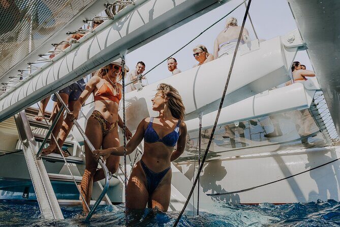 Playa Blanca: Mini Cruise to Papagayo with Swimming Stop - Who Will Enjoy This Tour?