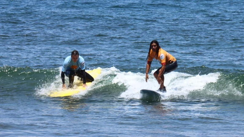 Playa de Las Américas: Premium Surf Equipment for Rent - FAQ