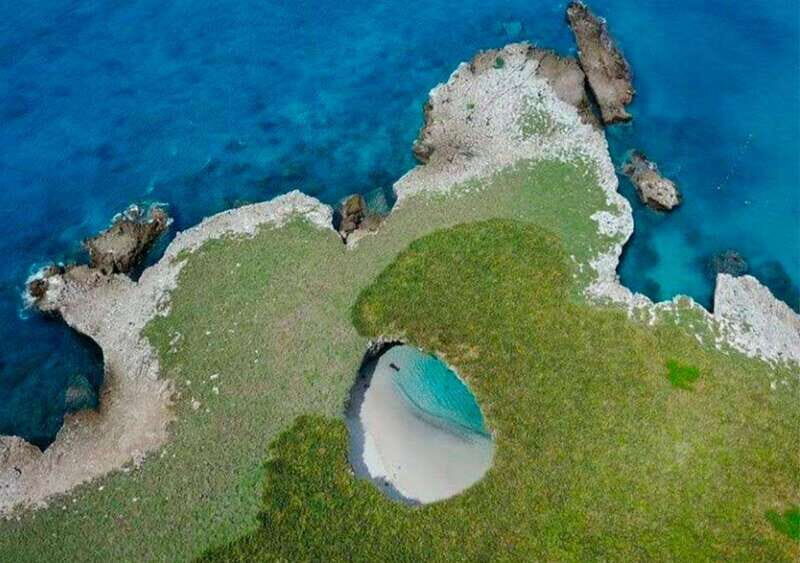 Playa del Amor: Incredible Hidden Beach Tour - An In-Depth Look at the Tour Experience  