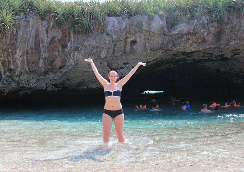 Playa del Amor: Incredible Hidden Beach Tour - Who Would Love This Tour?  