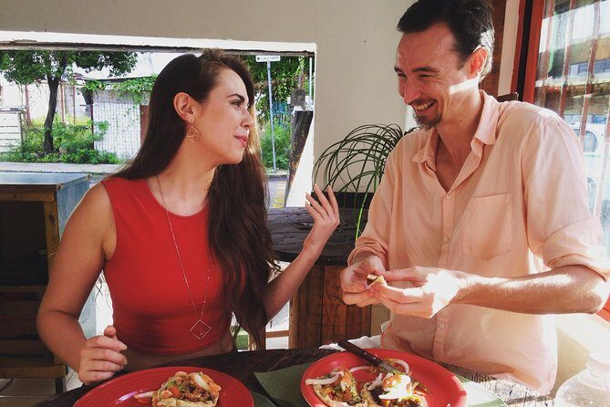 Playa del Camen Vegan Mexican Food Tour - An In-Depth Look at the Playa del Camen Vegan Food Tour