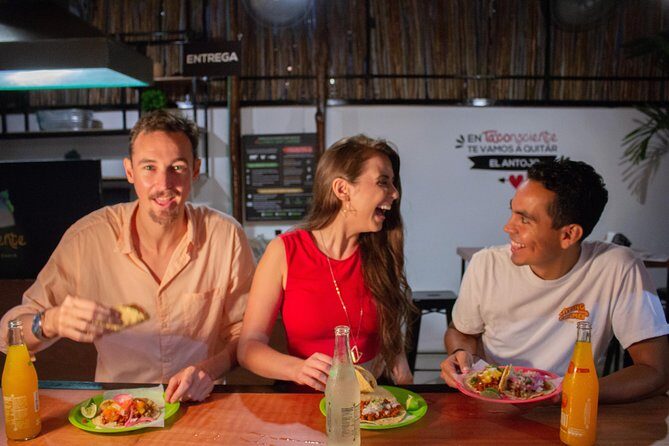 Playa del Camen Vegan Mexican Food Tour - Is This Tour Right for You?