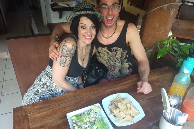 Playa del Camen Vegan Mexican Food Tour - The Sum Up