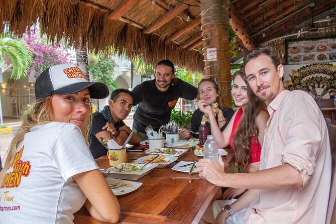 Playa del Camen Vegan Mexican Food Tour - FAQ