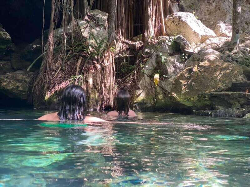 Playa del Carmen: 3 Cenotes & 1 Lagoon - Practical Considerations