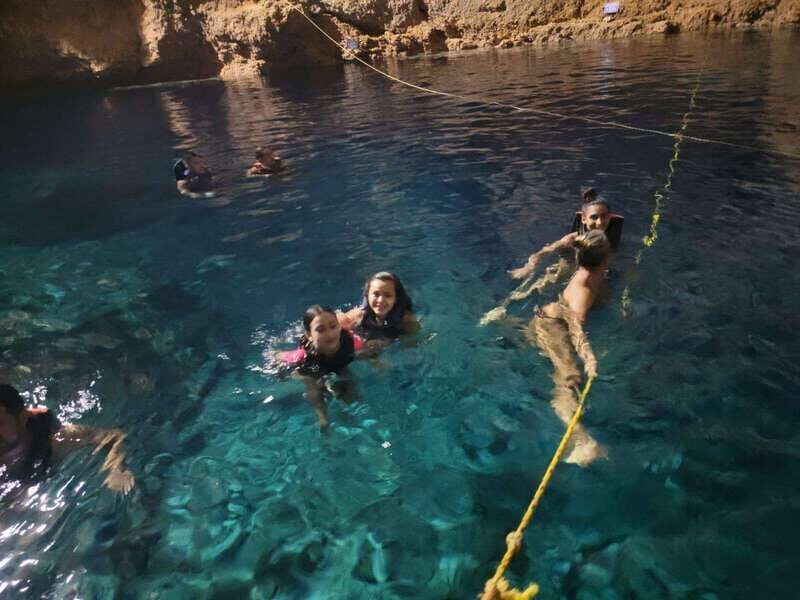 Playa del Carmen: 3 Cenotes & 1 Lagoon - Final Thoughts: Who Is This Tour Perfect For?