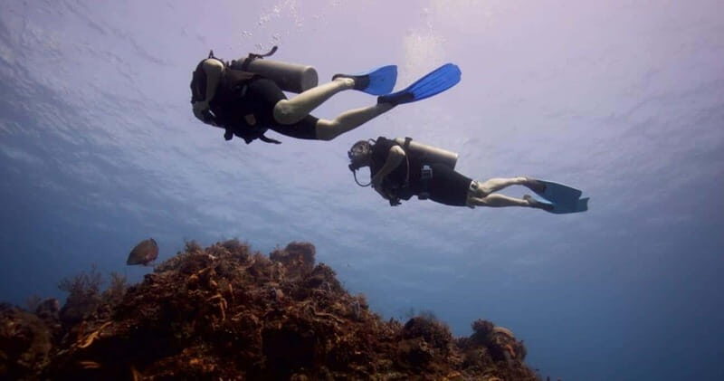 Playa del Carmen: Advanced Open Water Diver Course - FAQ