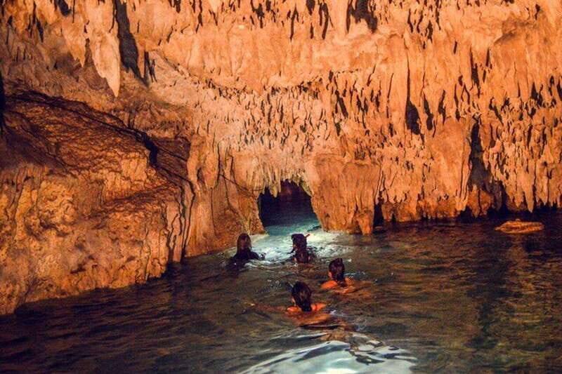 Playa del Carmen: Akumal Turtle Swim & Underground Cenote - An In-Depth Look at the Experience
