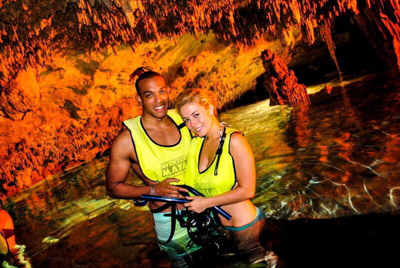 Playa del Carmen: ATV Xtreme & Zipline Experience - Who Will Love This Tour?