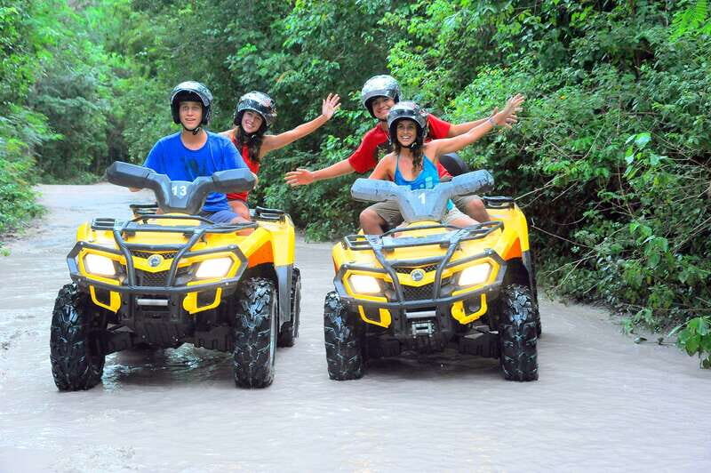 Playa del Carmen: ATV Xtreme & Zipline Experience - Final Thoughts