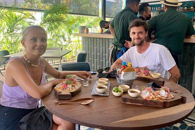 Playa Del Carmen Authentic Downtown Food Tour: Tacos and Local Flavors - Who Will Love This Tour?