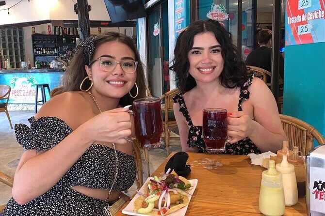 Playa del Carmen Authentic Taco Tour - A Closer Look at the Experience