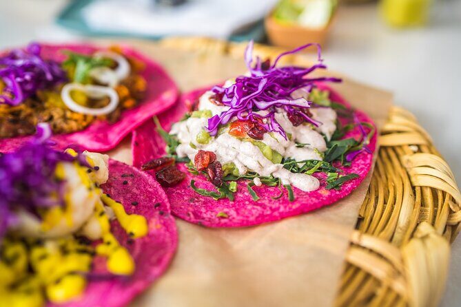 Playa del Carmen Authentic Taco Tour - Practical Details & Considerations