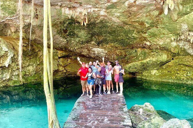 Playa del Carmen Buggy Tour with Cenote Swim and Mayan Village Visit - Practical Tips for the Best Experience
