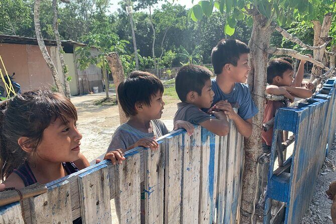 Playa del Carmen Buggy Tour with Cenote Swim and Mayan Village Visit - FAQ