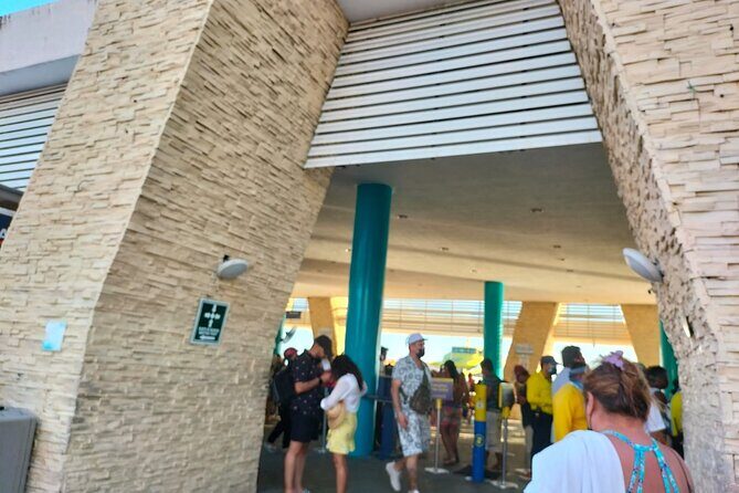 Playa del Carmen: Catamaran Unlimited Tour to Isla Mujeres - A Complete Breakdown of the Tour Experience