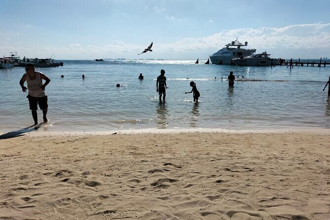 Playa del Carmen: Catamaran Unlimited Tour to Isla Mujeres - Authentic Experiences and Traveler Insights