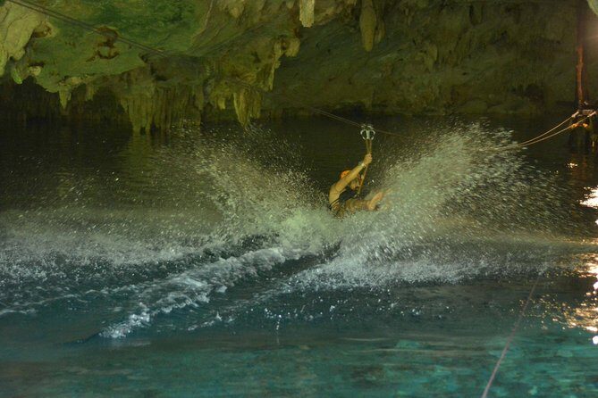 Playa del Carmen Cenote Tour: Snorkeling, Rappelling and Ziplining - What to Keep in Mind