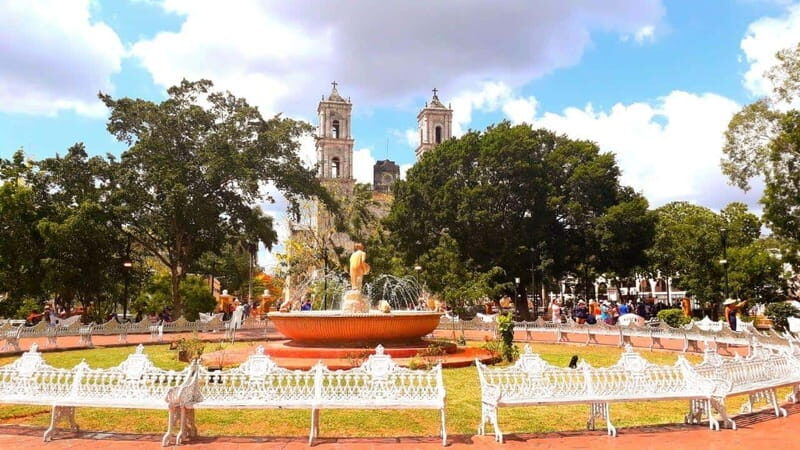 Playa del Carmen: Chichen Itza, Valladolid, Cenote & Buffet - Who Will Love This Tour?