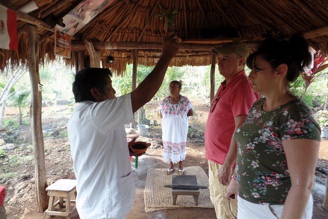 Playa del Carmen Cultural Day Tour - Who Will Love This Tour?