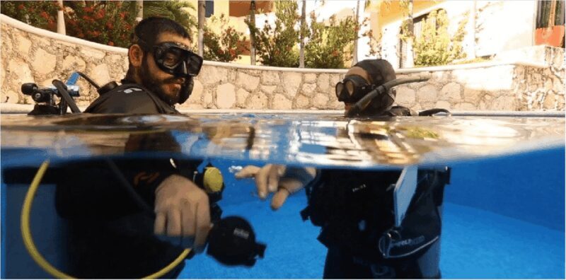Playa del Carmen: Discover Scuba Diving - Extra Tips for a Smooth Experience