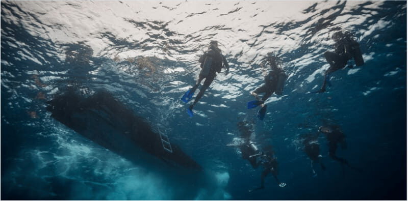 Playa del Carmen: Discover Scuba Diving - The Sum Up