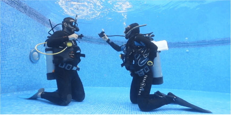 Playa del Carmen: Discover Scuba Diving - FAQs