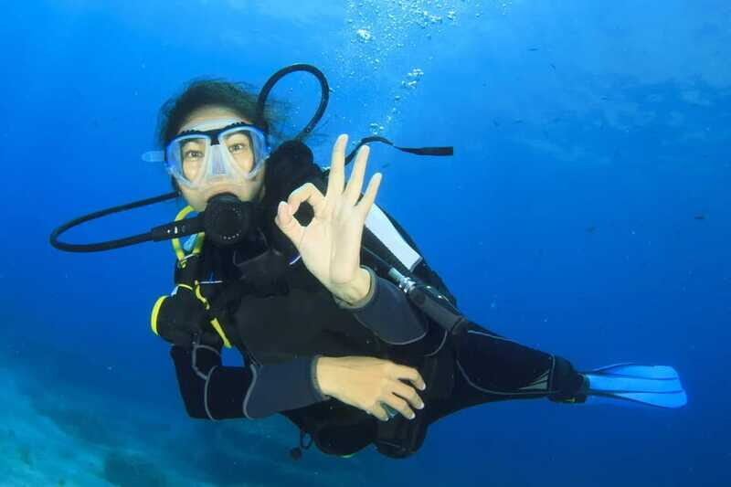 Playa del Carmen: Discovery Scuba Diving - Non Certified - Final Thoughts