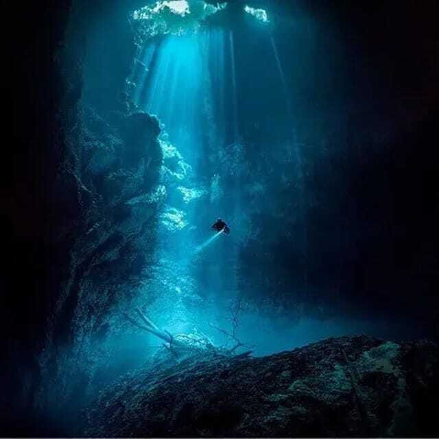 Playa del Carmen: Diving in Cenotes The Pit and Dos Ojos - FAQs